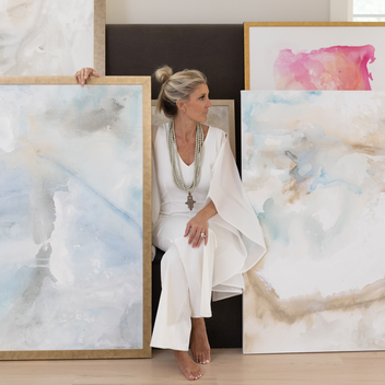 CANVAS – Carrie Pittman Hill