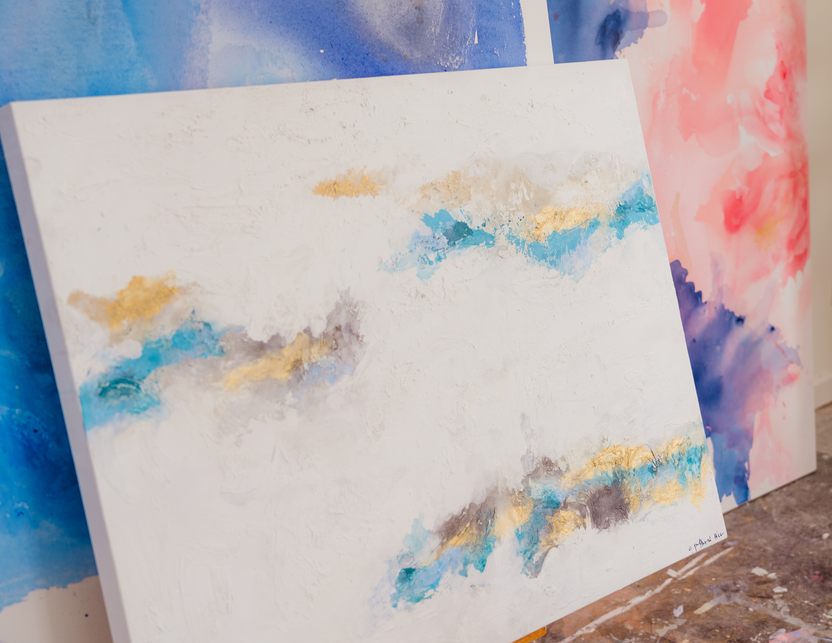 CANVAS – Carrie Pittman Hill