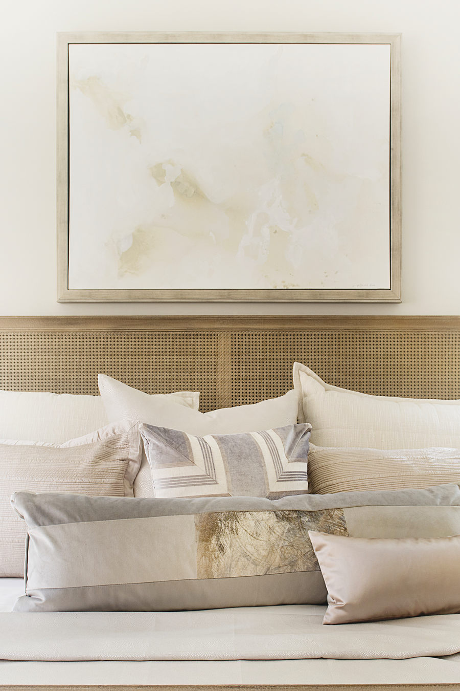 CANVAS – Carrie Pittman Hill