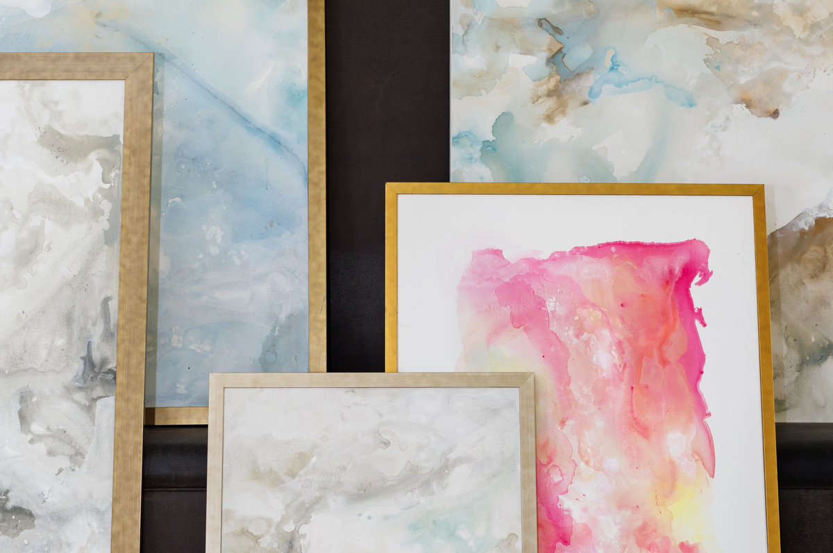 CANVAS – Carrie Pittman Hill